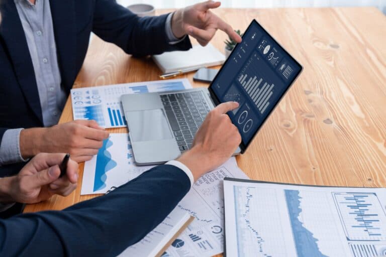 Fund Management | TREASY