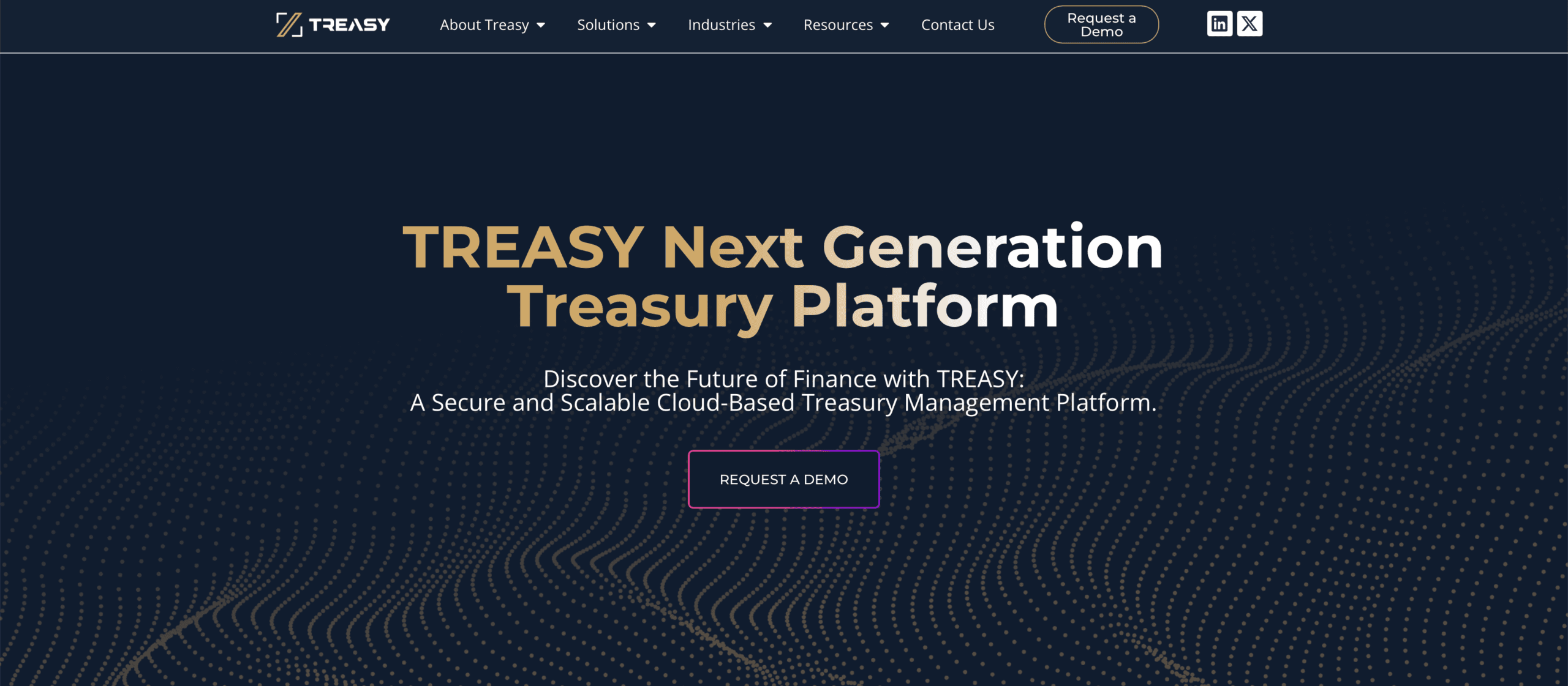 Blog Treasy